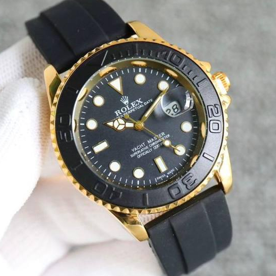 2025 Rolex_s Submariner Automatic Watch For Men And Women Original ...