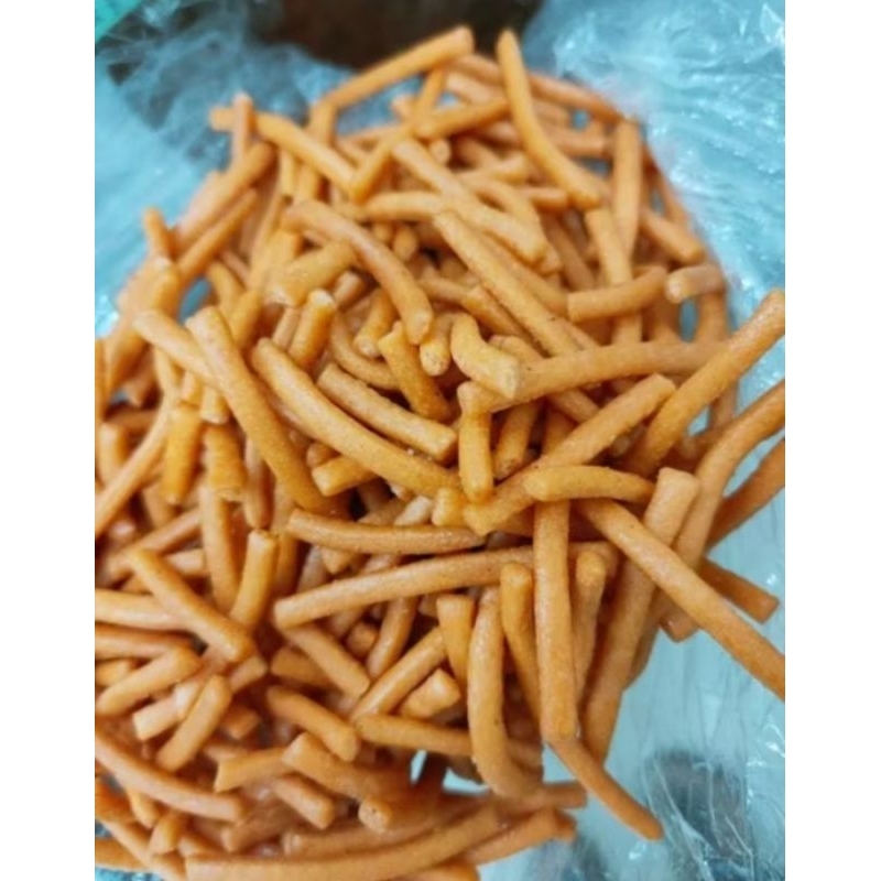 Snack Five Tasty Stick/Mimi Pedas | Shopee Malaysia