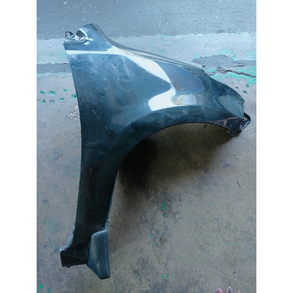Perodua Myvi 2005 - 2010 Front Fender | Shopee Malaysia