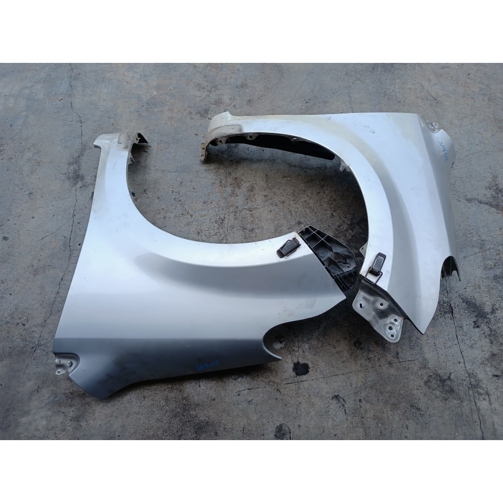 Perodua Myvi 2005 - 2010 Front Fender | Shopee Malaysia