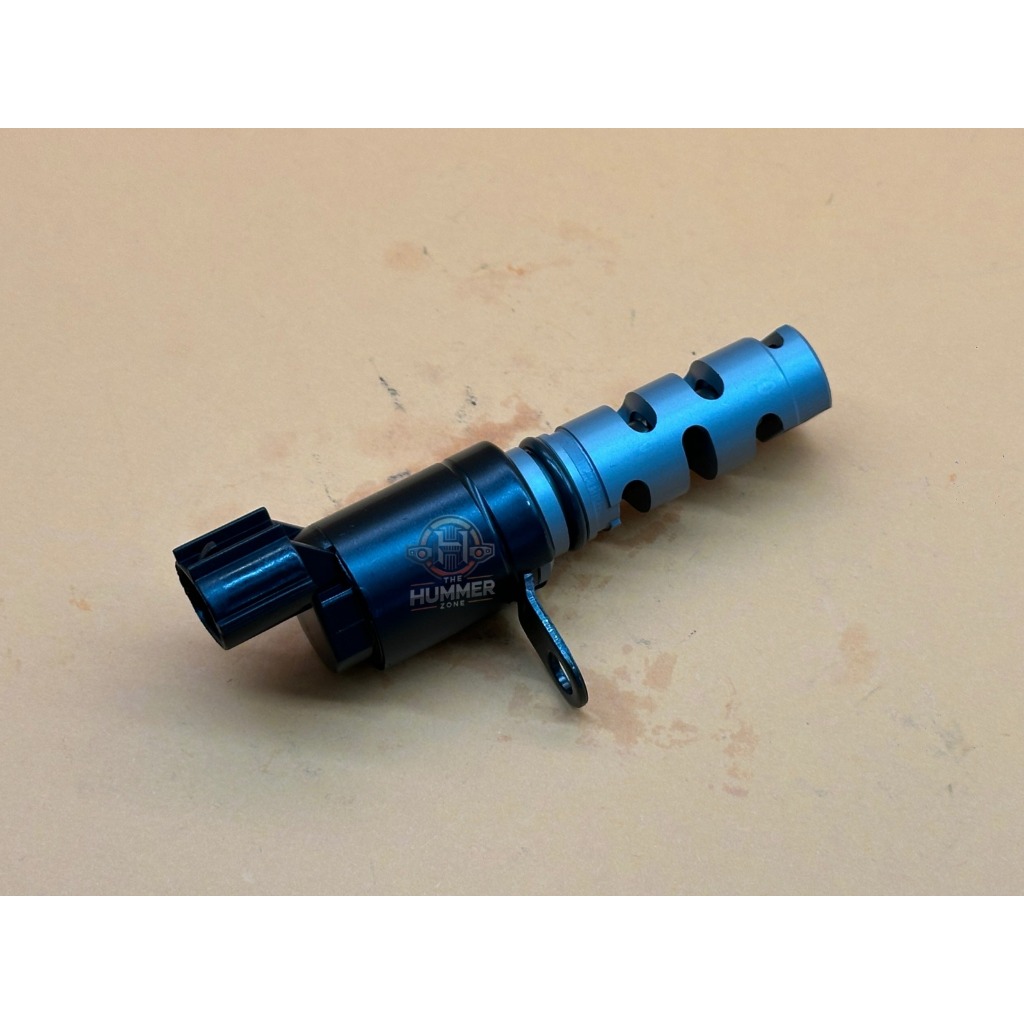 NAZA CITRA / KIA SPECTRA / SPORTAGE / CAREN 2 TIMING SOLENOID OIL ...