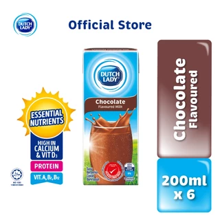 Dutch Lady Official Shop Online, July 2025 | Shopee Malaysia