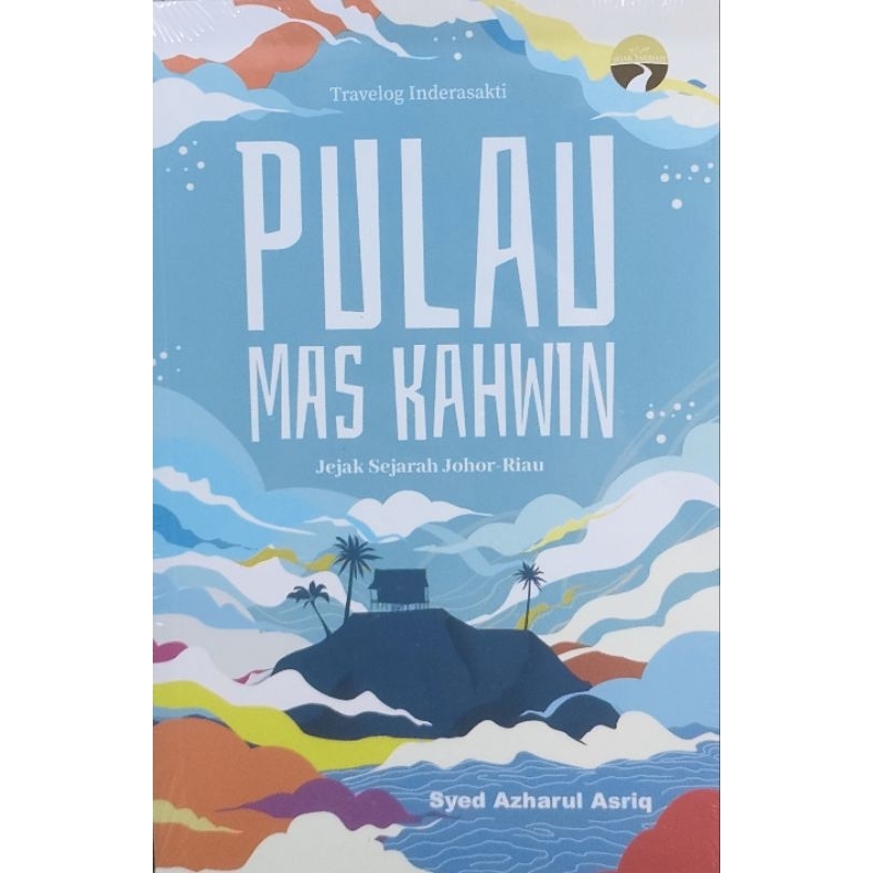 PULAU MAS KAHWIN - JEJAK SEJARAH JOHOR-RIAU (JEJAK TARBIAH) | Shopee Malaysia