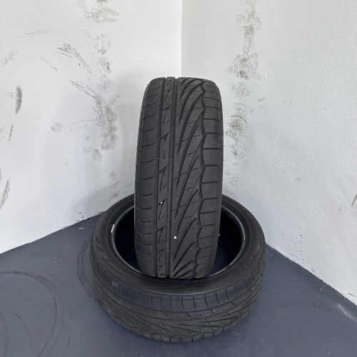 (USED TYRE) TOYO Proxes TR1 (205 45 17) (205/45 R17) (205/45R17) | Shopee Malaysia