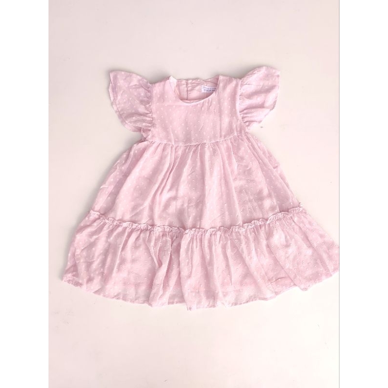 primark baby girl dress（3-36m） | Shopee Malaysia