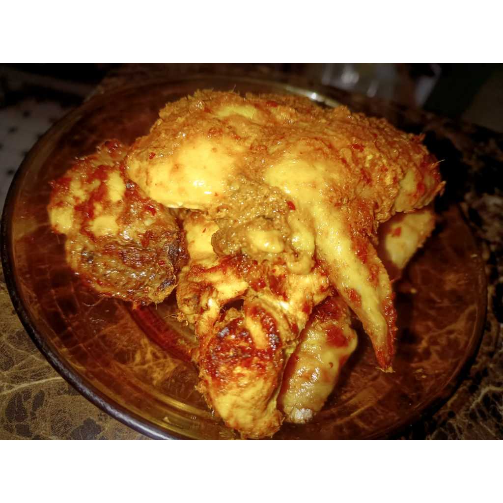 HALAL Pes Perapan Bakar - Ayam/Daging/Udang DLL (200g/300g) | Shopee ...
