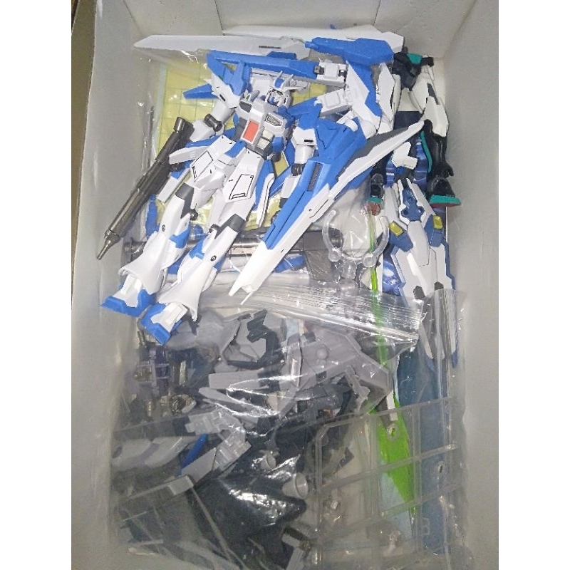 Gundam bootleg set | Shopee Malaysia