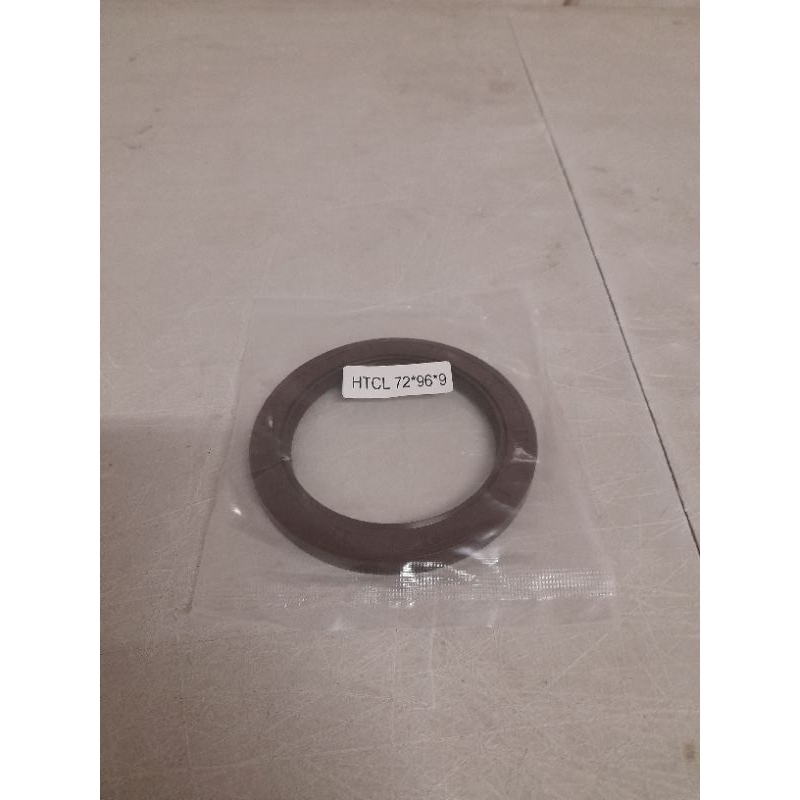 Oil Seal Flywheel Enjin Proton Wira / Saga / Iswara 1.3 1.5 | Rear ...