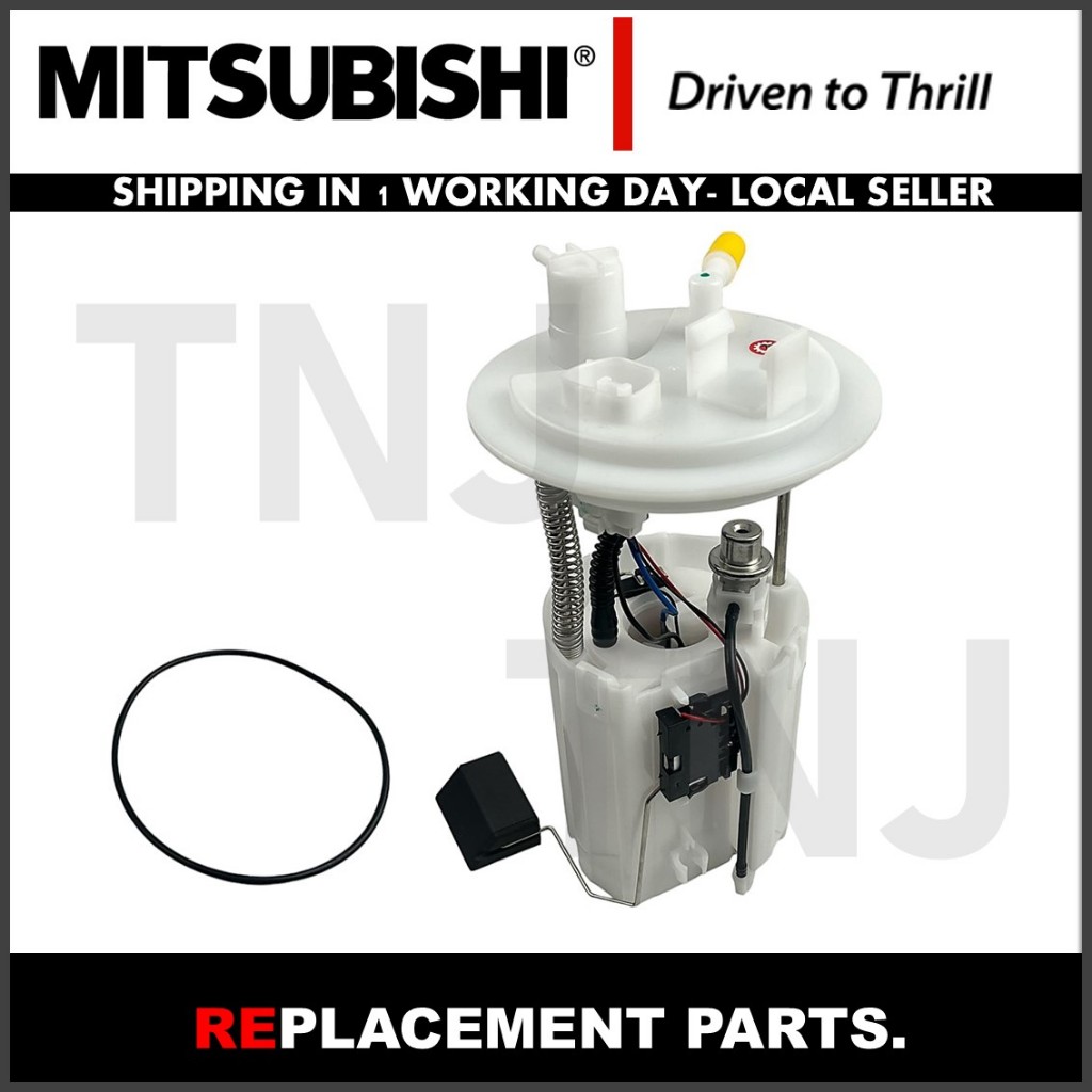FUEL PUMP ASSY / MITSUBISHI ATTRAGE 1.2 / MITSUBISHI MIRAGE ( 1760A573 ...