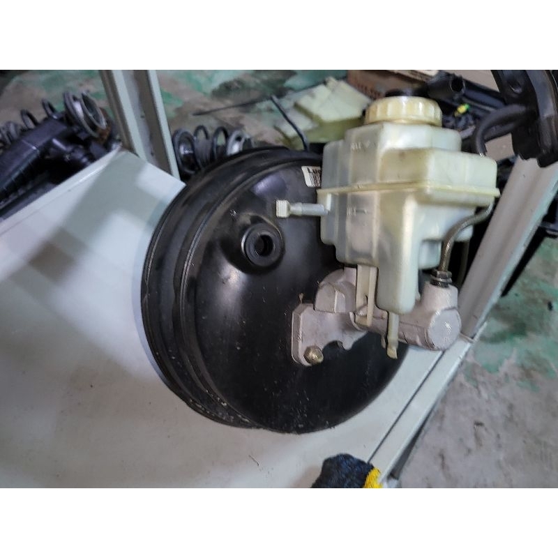 BMW E39 Brake Booster | Shopee Malaysia