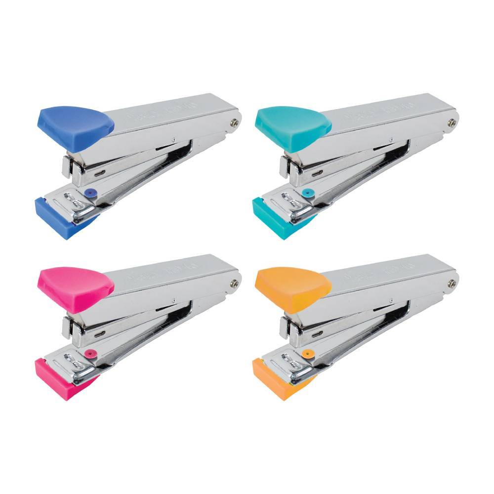 MAX STAPLER TOKYO DESIGN HD-10 | Shopee Malaysia