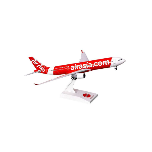 AirAsia X Airbus 330 (Official Merchandise) | Shopee Malaysia