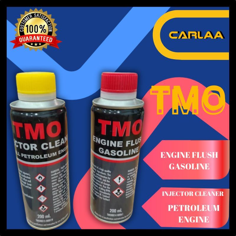 TOYOTA ENGINE FLUSH ORIGINAL / TMO ENGINE FLUSH NEW PACKING PETROL ...