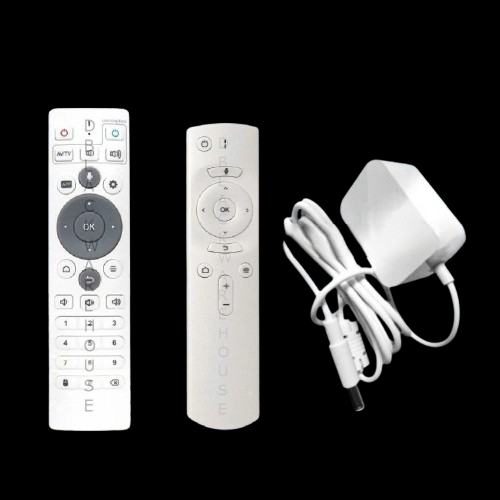 Original UNBLOCKTECH UBOX Power Adapter and control | Shopee Malaysia
