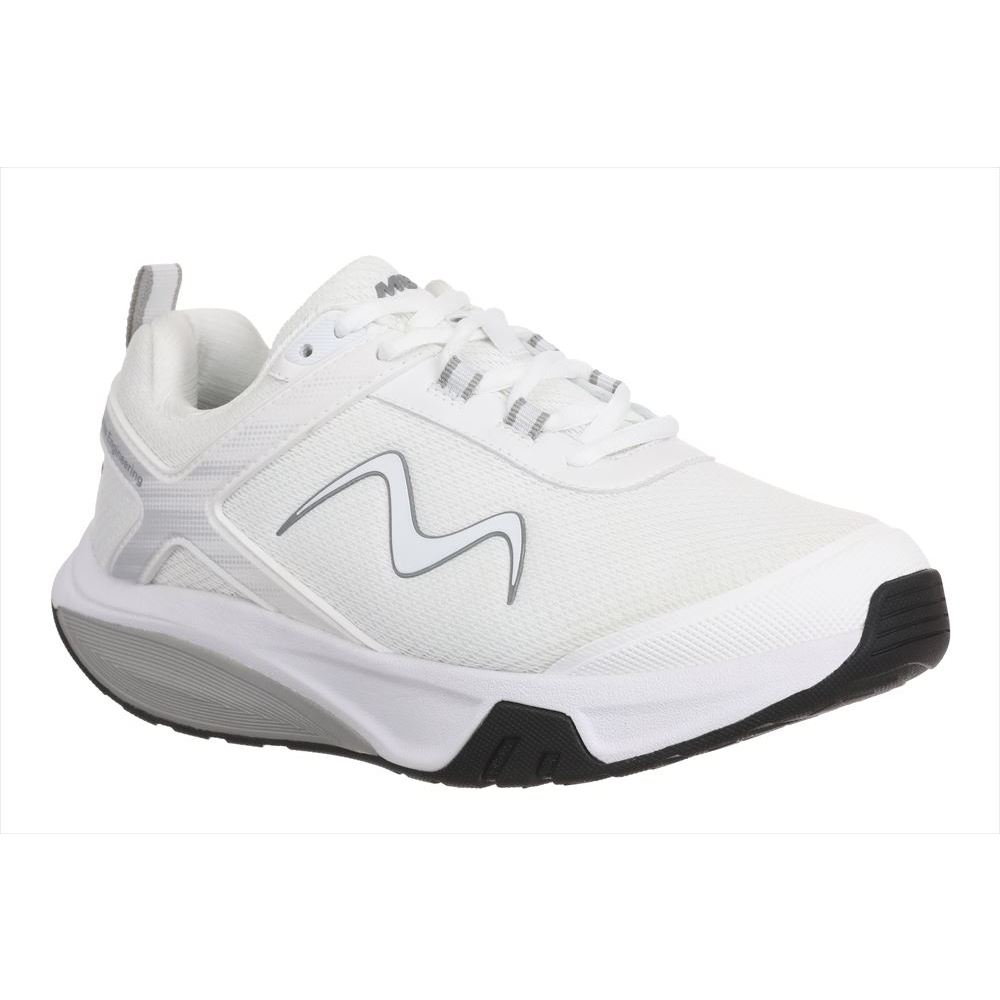 MBT SPORT 4 III WOMEN'S WALKING SHOES | Shopee Malaysia