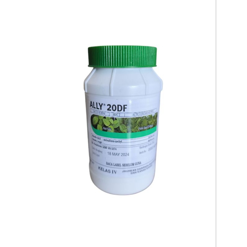 ALLY 20DF (250g) Racun Anak Pokok Racun Pokok Semalu Racun Anak Kayu ...