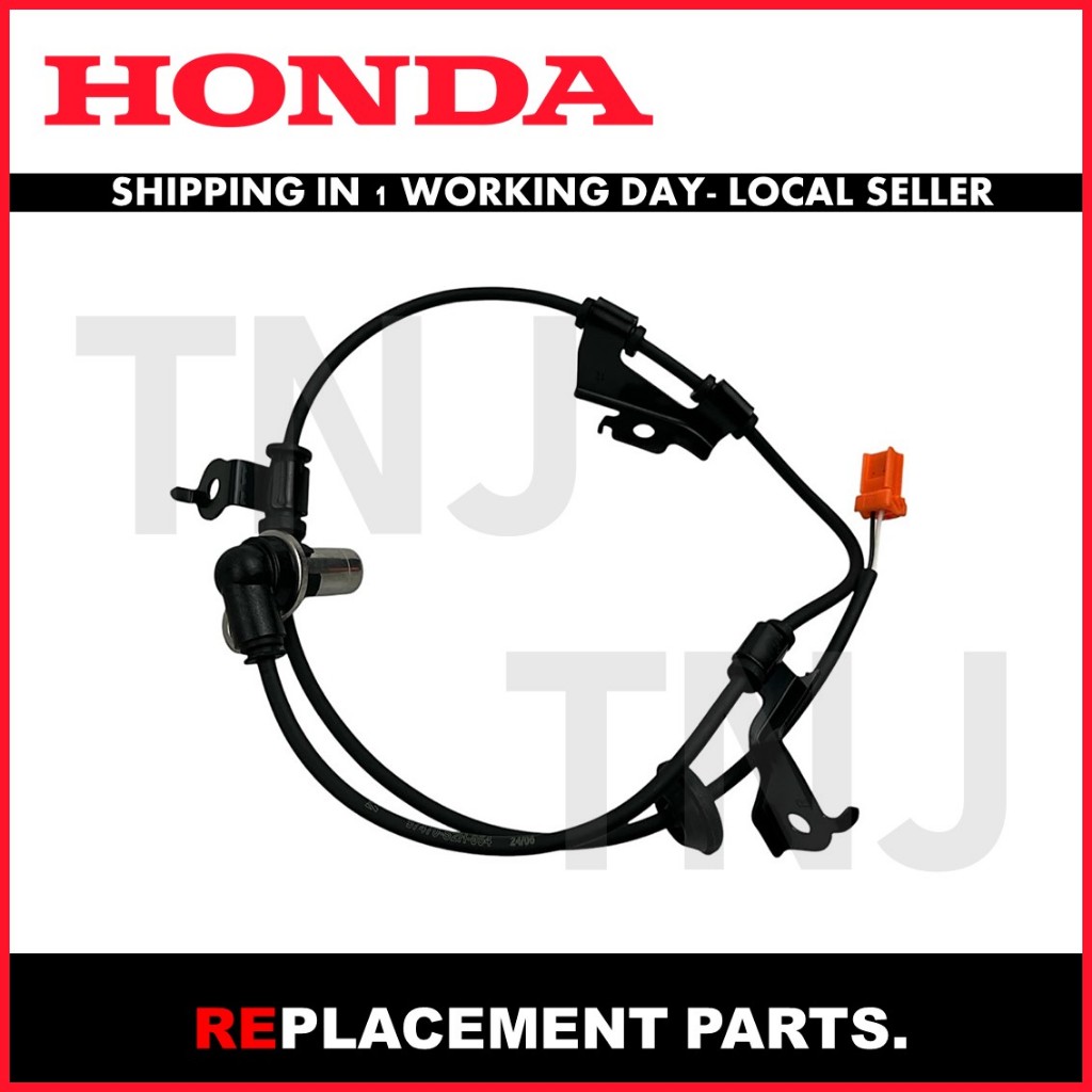 REAR ABS SENSOR ( RIGHT SIDE ) HONDA HRV T7A ( 57470-S2H-952 ) | Shopee ...