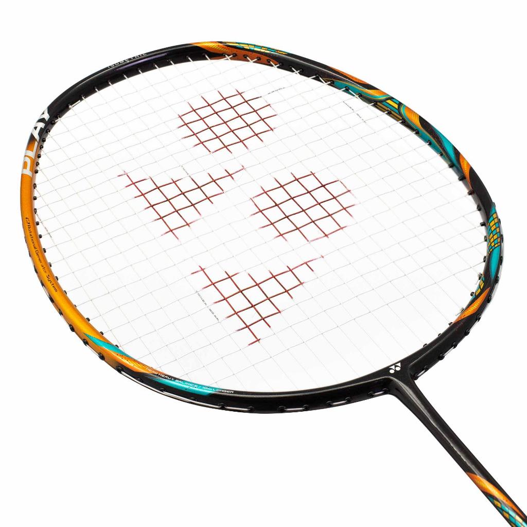 YONEX ASTROX 88D PLAY CAMEL GOLD BADMINTON RECKET FREE STRING + GRIP ...