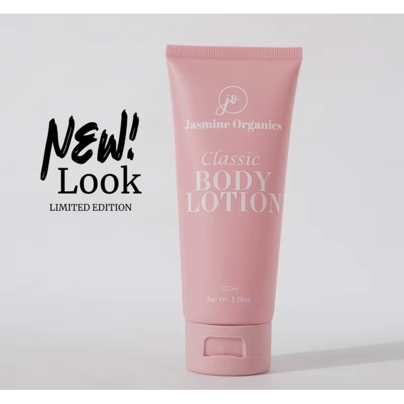 JASMINE ORGANICS Firming Cream Relaxing 100ml 🔥 Original 🔥freegift🔥 ...