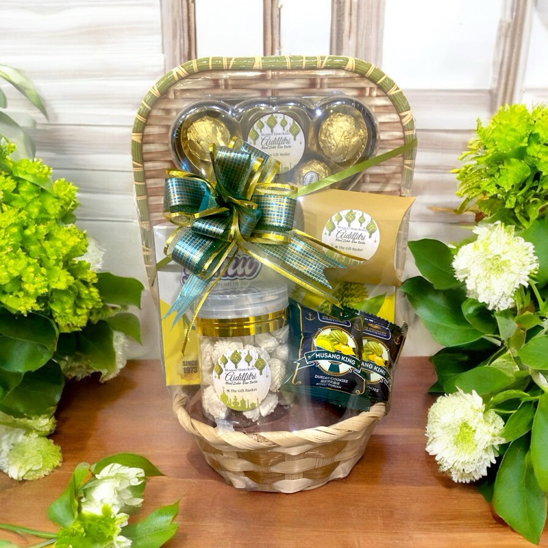 Mini hamper or gift for all events | Shopee Malaysia