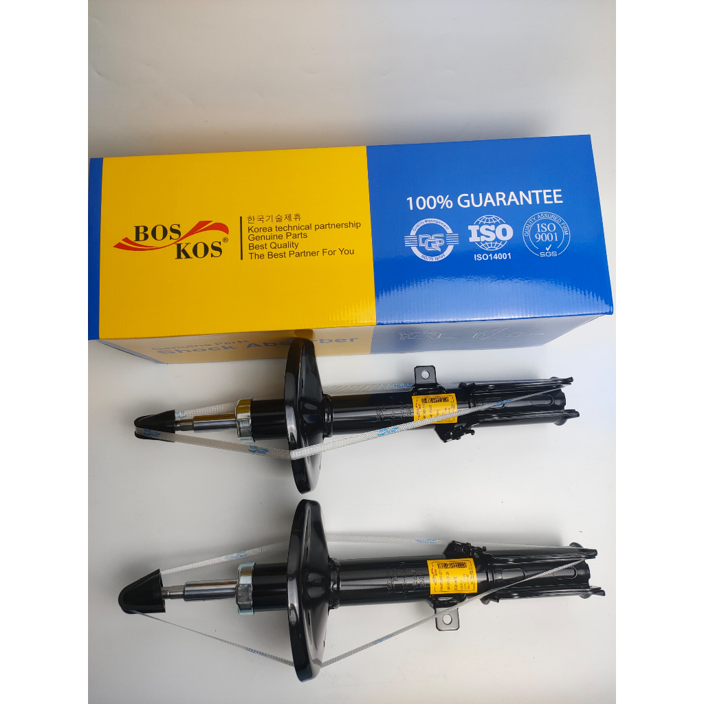 GENUINE PARTS TOYOTA CAMRY 2.0 / 2.4 ACV40 ACV41 Heavy Duty Performance ...