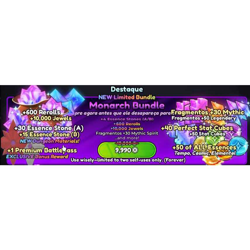 Monarch Bundle Anime Last Stand | Shopee Malaysia