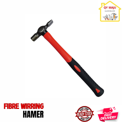 Wiring Hammer/Hammer Tukul/Cross Pein Hammer/Tukul Pein SilangHammer ...