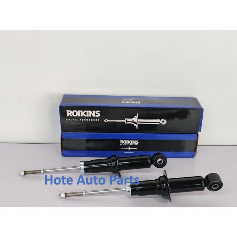 ISUZU D-MAX V-CROSS RT50 SHOCK ABSORBER SET ROIKINS | Shopee Malaysia