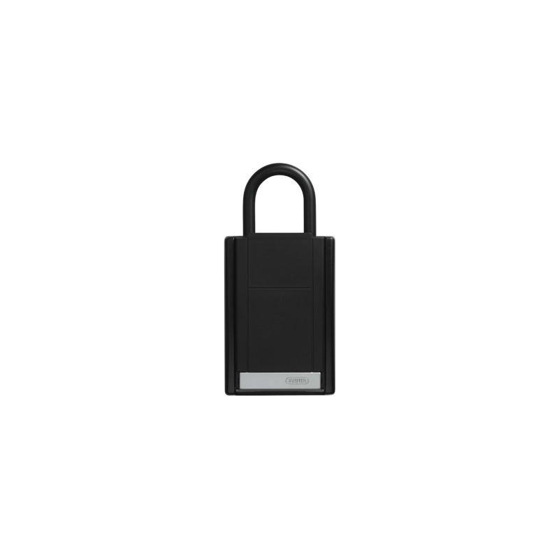 ABUS Key Garage 777 Key Hidden Box | Shopee Malaysia