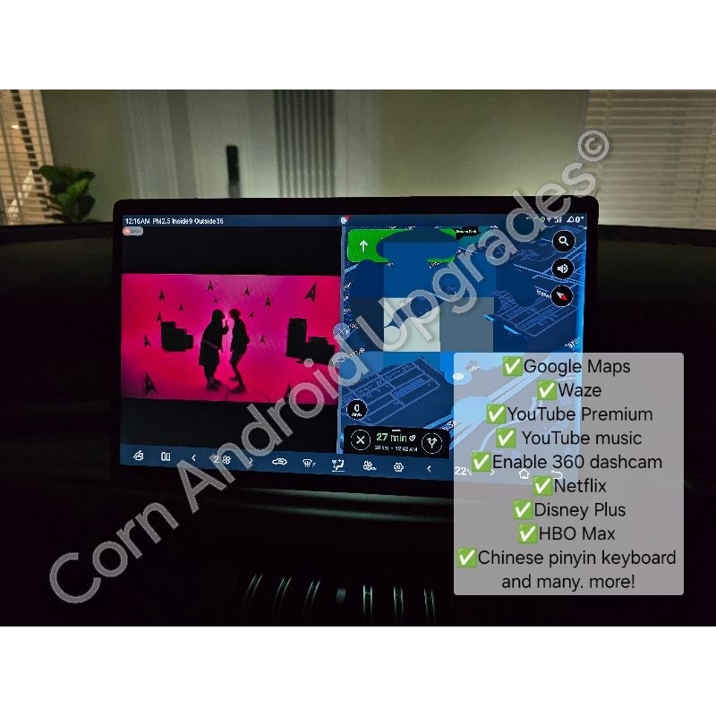 BYD ATTO 3 BYD Dolphin BYD Seal BYD m6 BYD Sealion 7 Install third ...