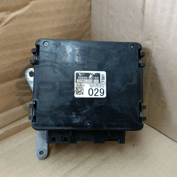 🔥USED🔥 89650-BZ180 // 029 PERODUA BEZZA ELECTRONIC POWER STEERING RACK ...