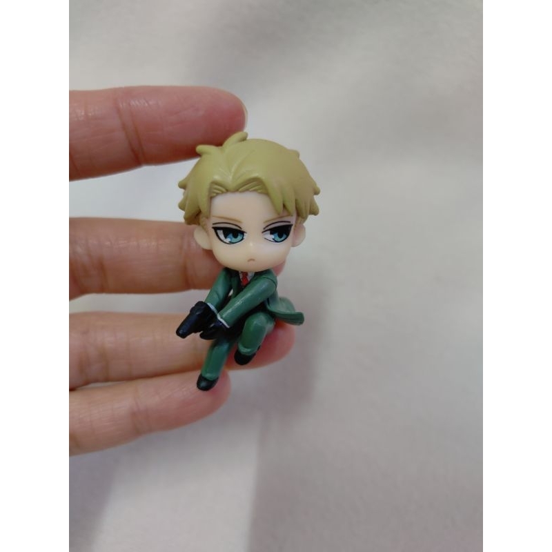 Authentic mini figure anime MF6 Demon Slayer Tokyo Revanger Jujutsu ...