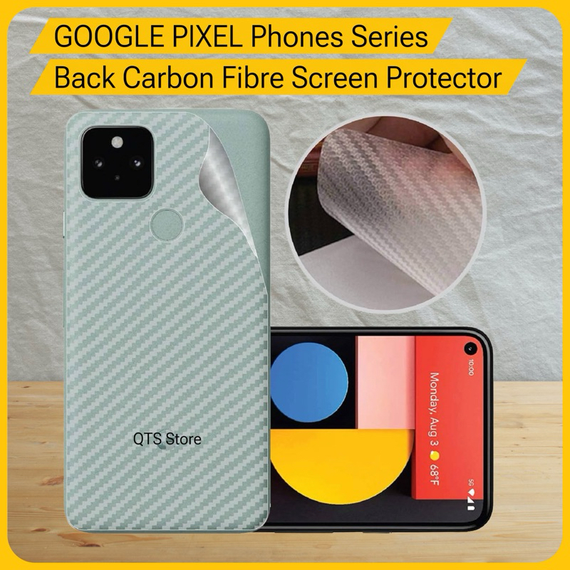 Google Pixel 8 9 2XL 3 3XL 4 4XL 4A 5G 5 5A 6A 7A 7 8 Screen Protector ...