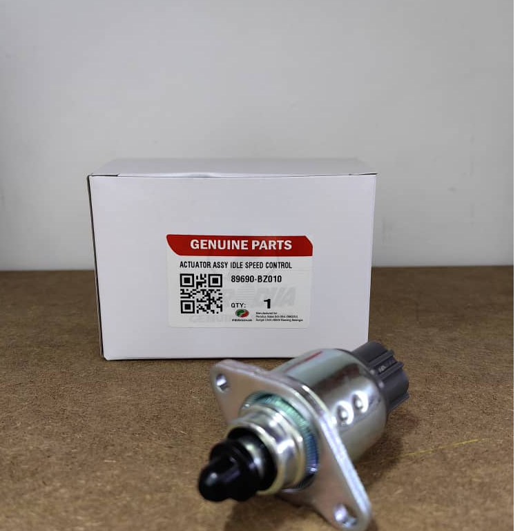 89690-BZ010 ORIGINAL PERODUA MYVI TOYOTA AVANZA THROTTLE BODY SWITCH ...