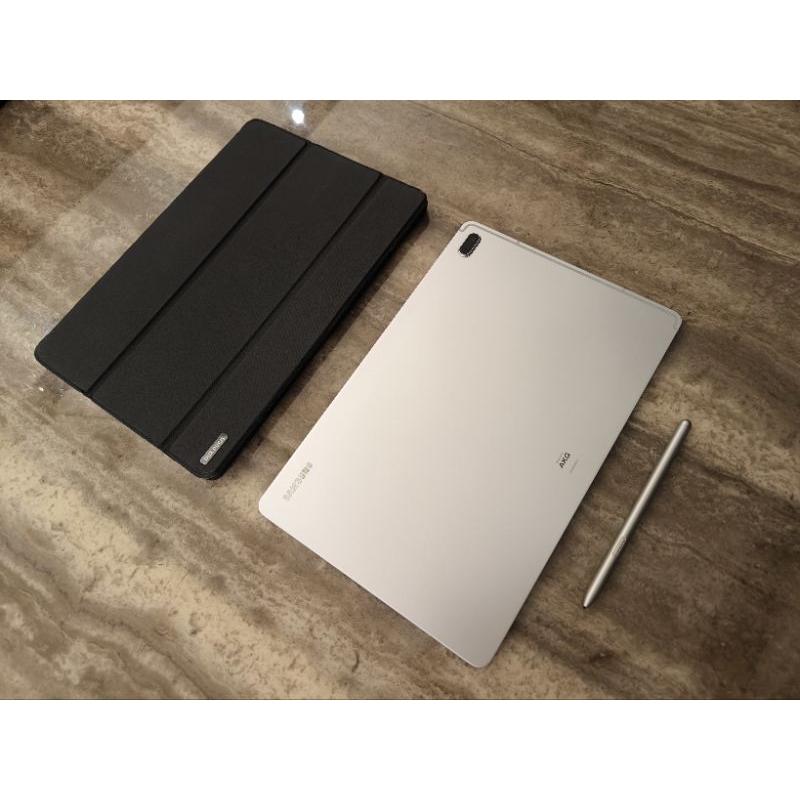 Samsung Galaxy Tab S7 FE 5G Mystic Silver 4GB Ram 64GB Rom 12 Inch ...