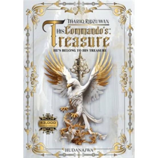 (TR READY STOCK) Thariq Ridzuwan Hard Cover (Free Postcards, Photocard ...