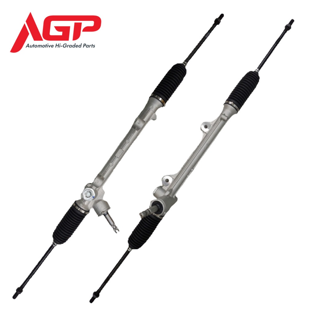 PERODUA AXIA (M) STEERING RACK (NEW COMPLETE SET) | Shopee Malaysia
