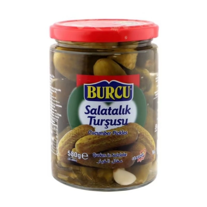 Pickled cucumbers / jeruk timun | Shopee Malaysia