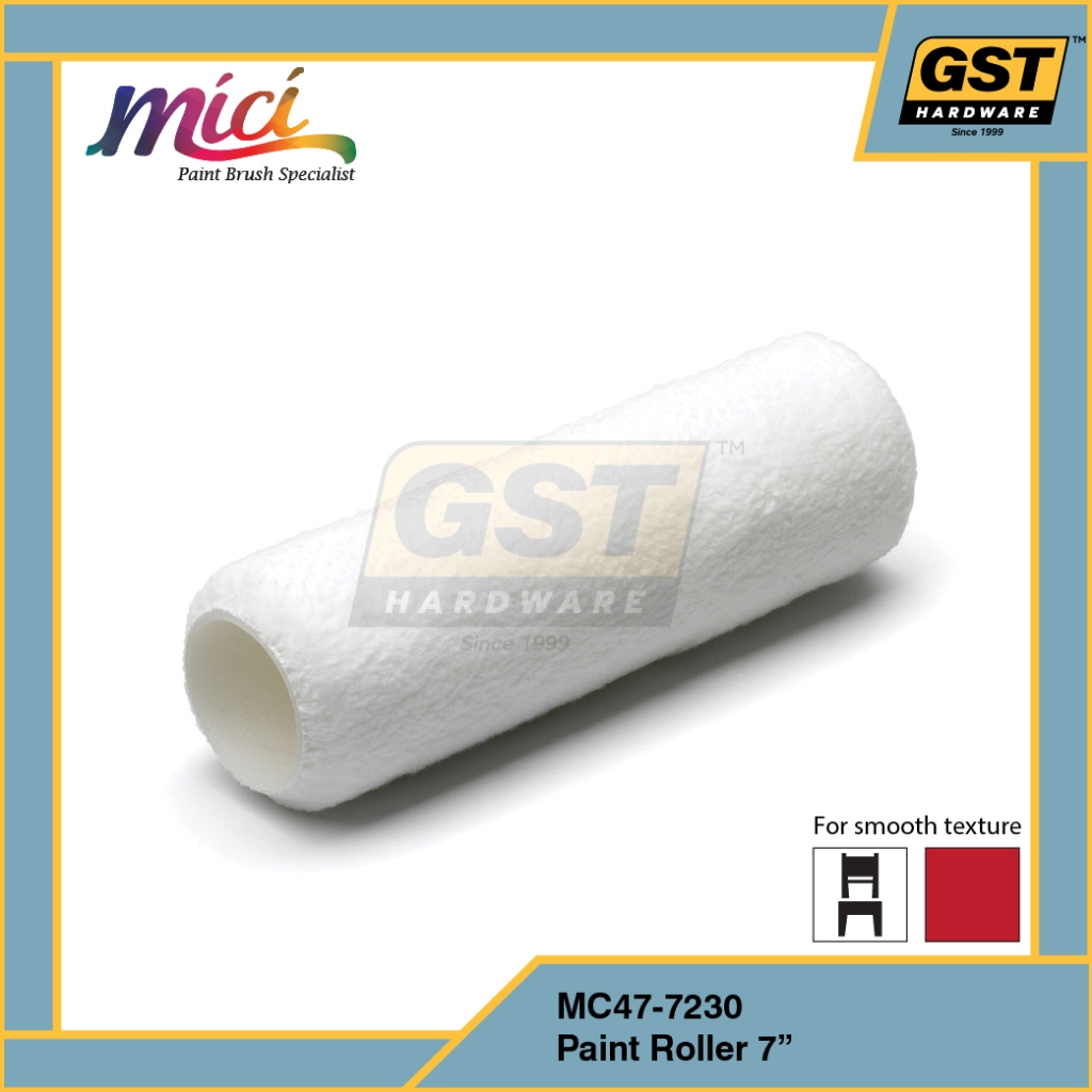 MICI 7230 Epoxy Roller Refill for Cat Metal / Cat Wood / Cat Epoxy ...