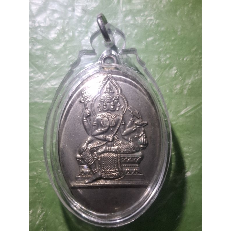 LP See Wat Sakae Phra Phrom Amulet 龙婆see 四面神 佛牌 | Shopee Malaysia