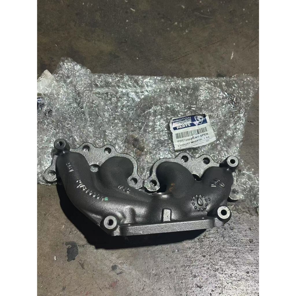 PROTON EXORA PREVE GEN2 PERSONA WAJA SATRIA NEO CPS MODEL EXHAUST ...