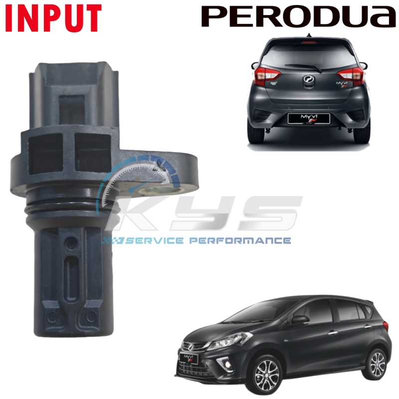INPUT 89413-B1040 G4T09171 OUTPUT 89413-97202 G4T07692A PERODUA MYVI 1. ...