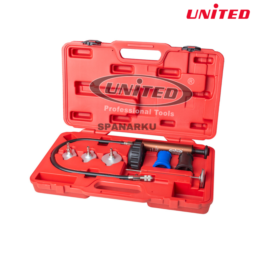 UNIVERSAL RADIATOR TESTER (7 PCS) | Shopee Malaysia