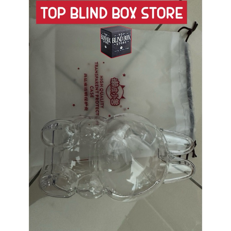 （SUPER HIGH QUALITY） （V1/V2/V3 LABUBU / CRYING AGAIN) PROTECTOR/CASING ...