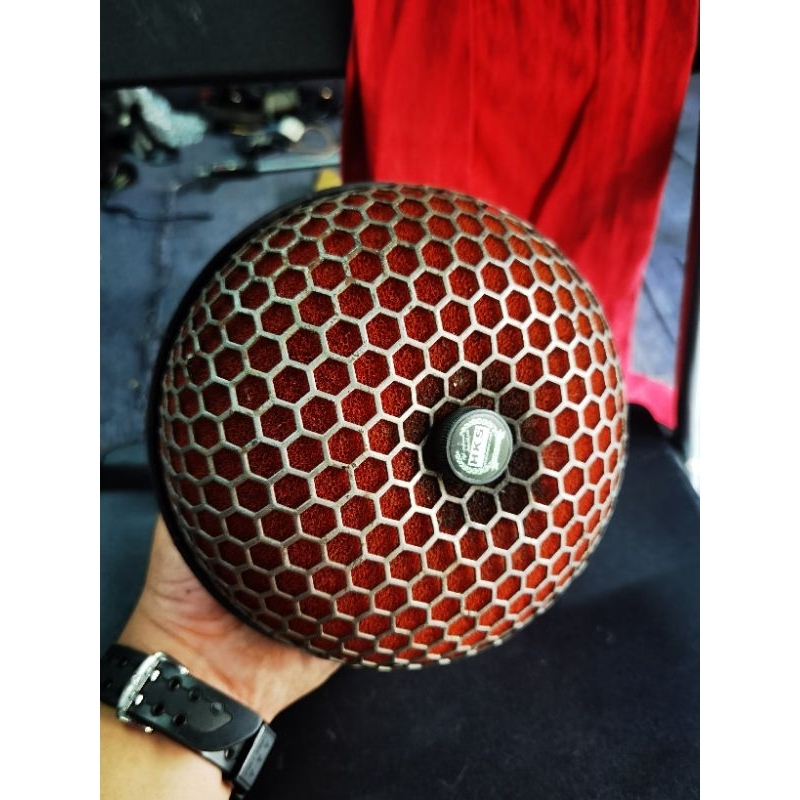 HKS AIR FILTER OPEN POD + SR/RB ADAPTER | Shopee Malaysia