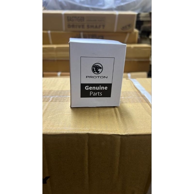 ORIGINAL PROTON OIL FILTER PC121102V1 PC121102 OIL FILTER WIRA SAGA BLM ...