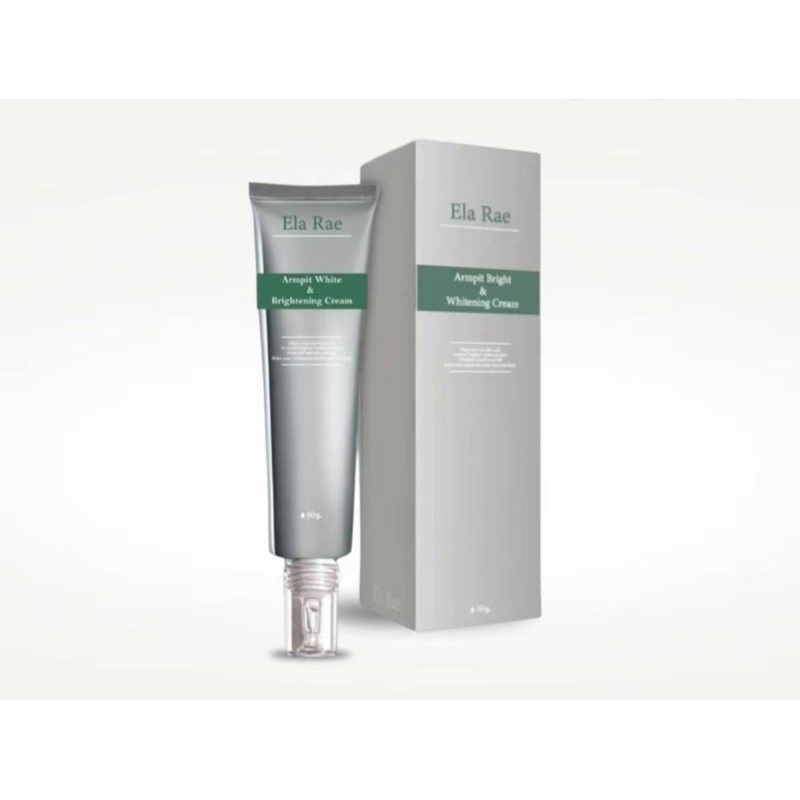 Ela Rae Armpit White & Beightening Cream 🇹🇭 | Shopee Malaysia