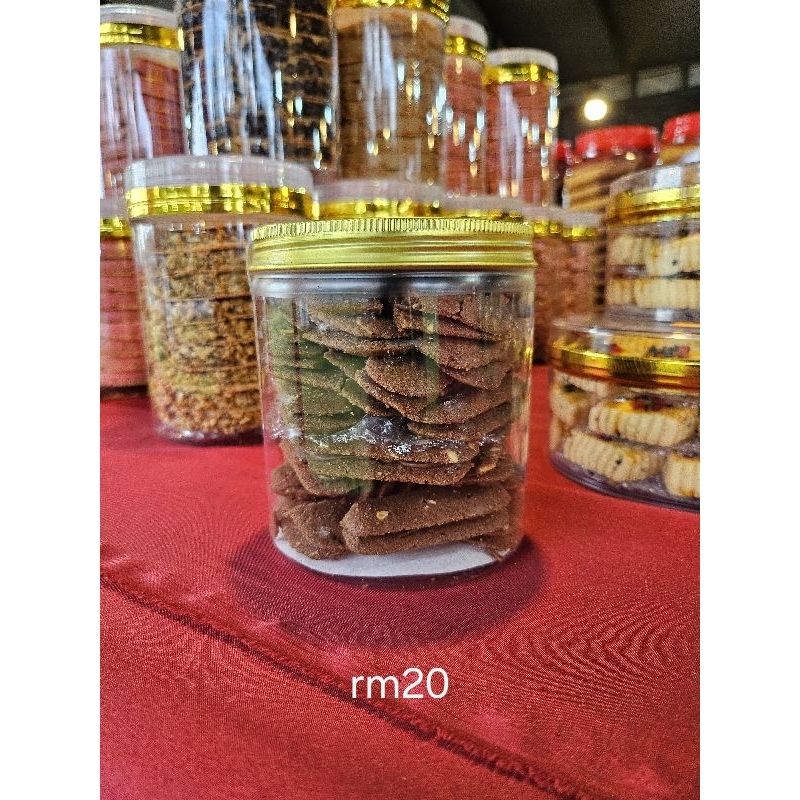 cookies sedap / kuih raya 2025 | Shopee Malaysia
