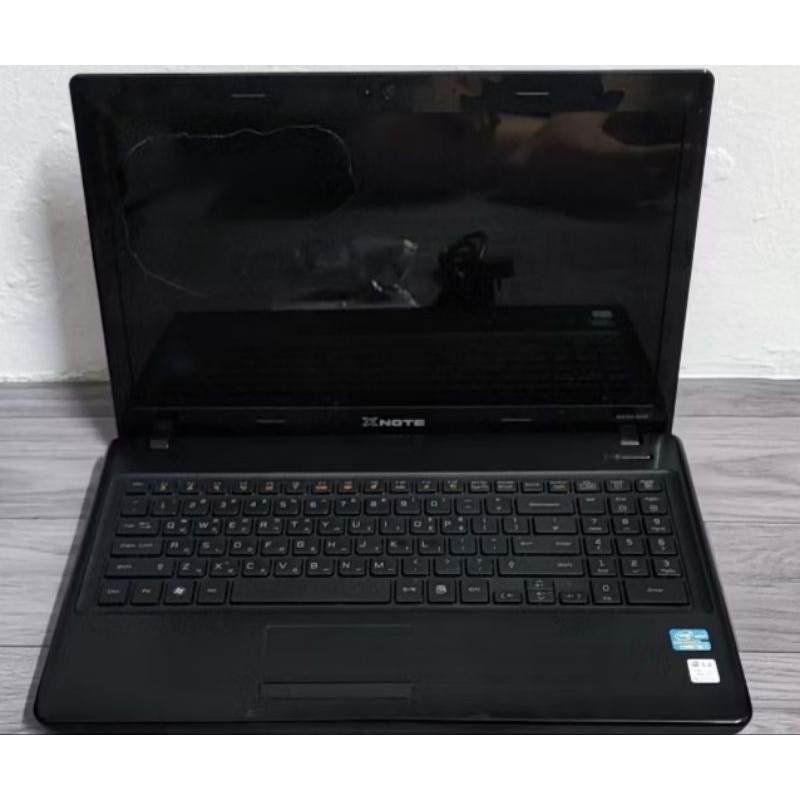 Laptop Can Power On But No Display - Jual Untuk Sparepart LG XNOTE S53 Intel Core i5 Laptop ...