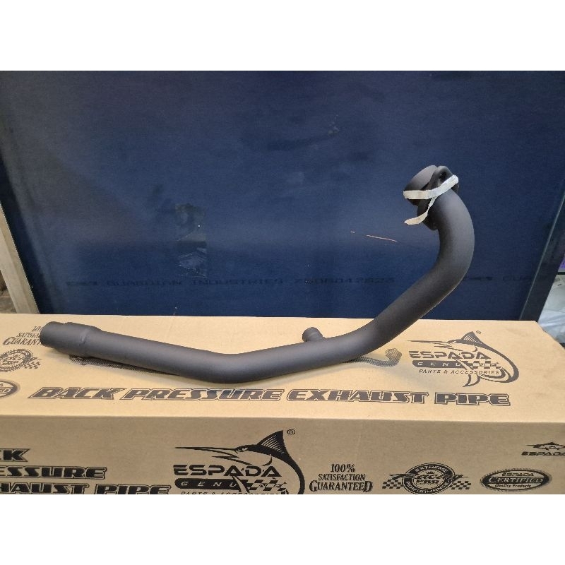 Espada Racing BPI Maniful E4 / E5 / V5 32mm Exhaust Manifold Ekzos ...
